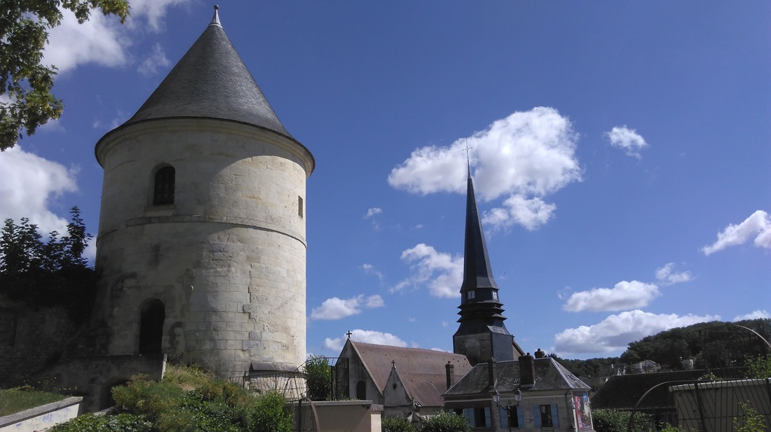 Méru - Office de Tourisme Vexin en Pays de Nacre