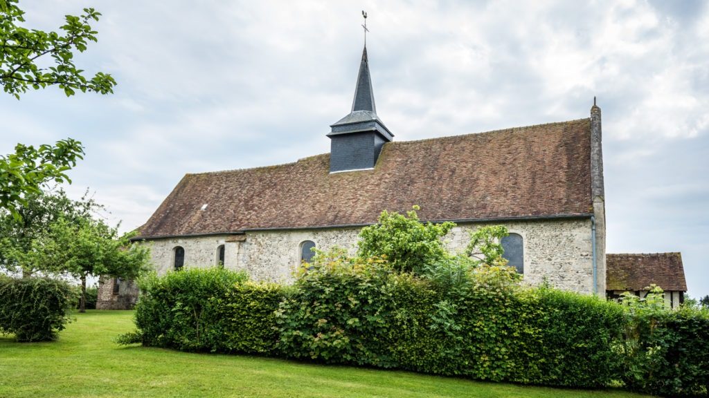 La Corne-en-Vexin - Office de Tourisme Vexin en Pays de Nacre